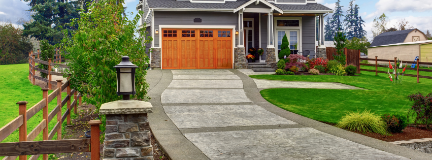 Concrete Floor Finishes That Boost Curb Appeal and Property Value ...