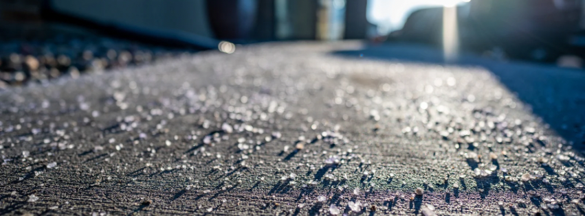 Winter-Ready Concrete: How to Protect Your Garage and Outdoor Surfaces ...